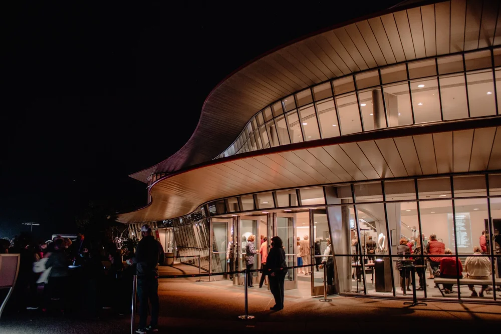 Know Before You Go — Cal Poly Arts