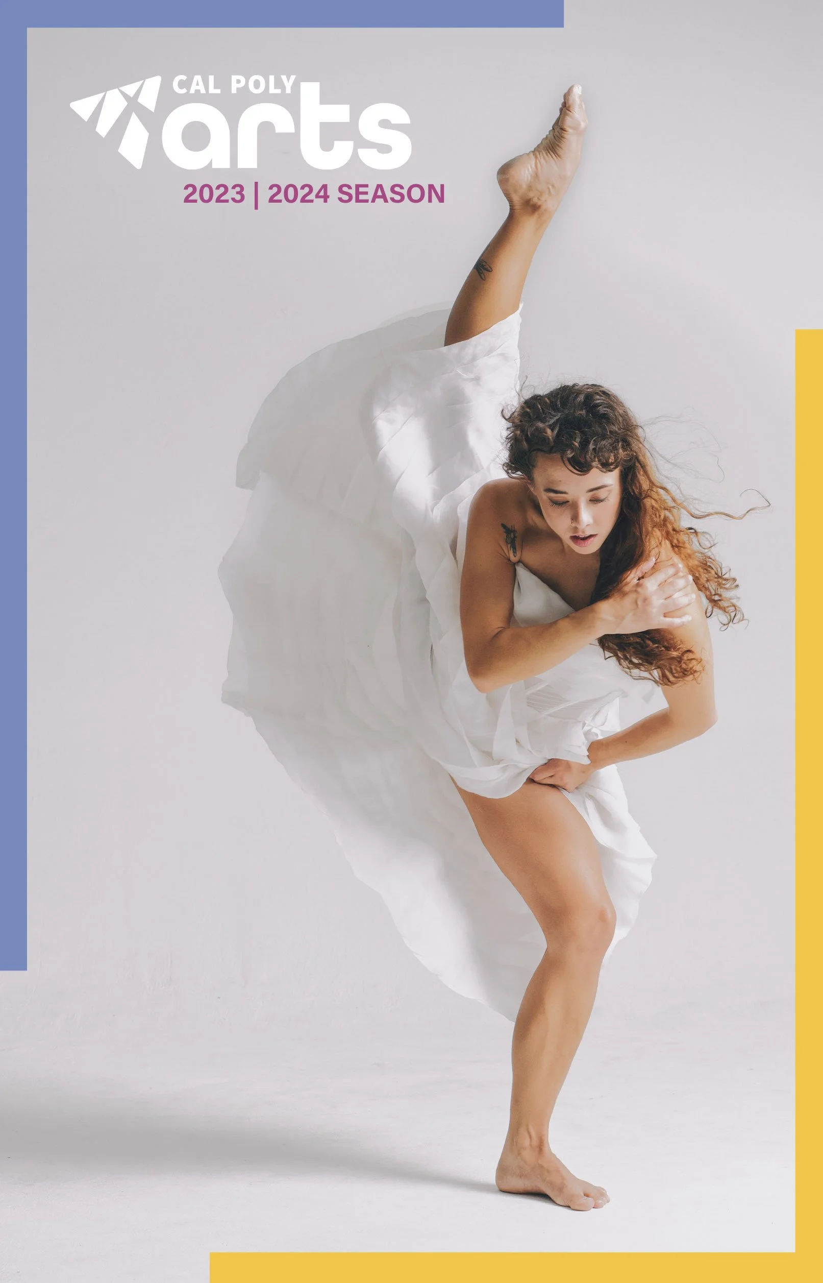 Cal Poly Arts