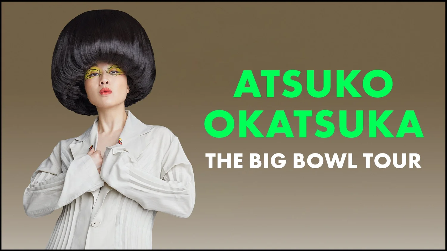 Atsuko Okatsuka — Cal Poly Arts