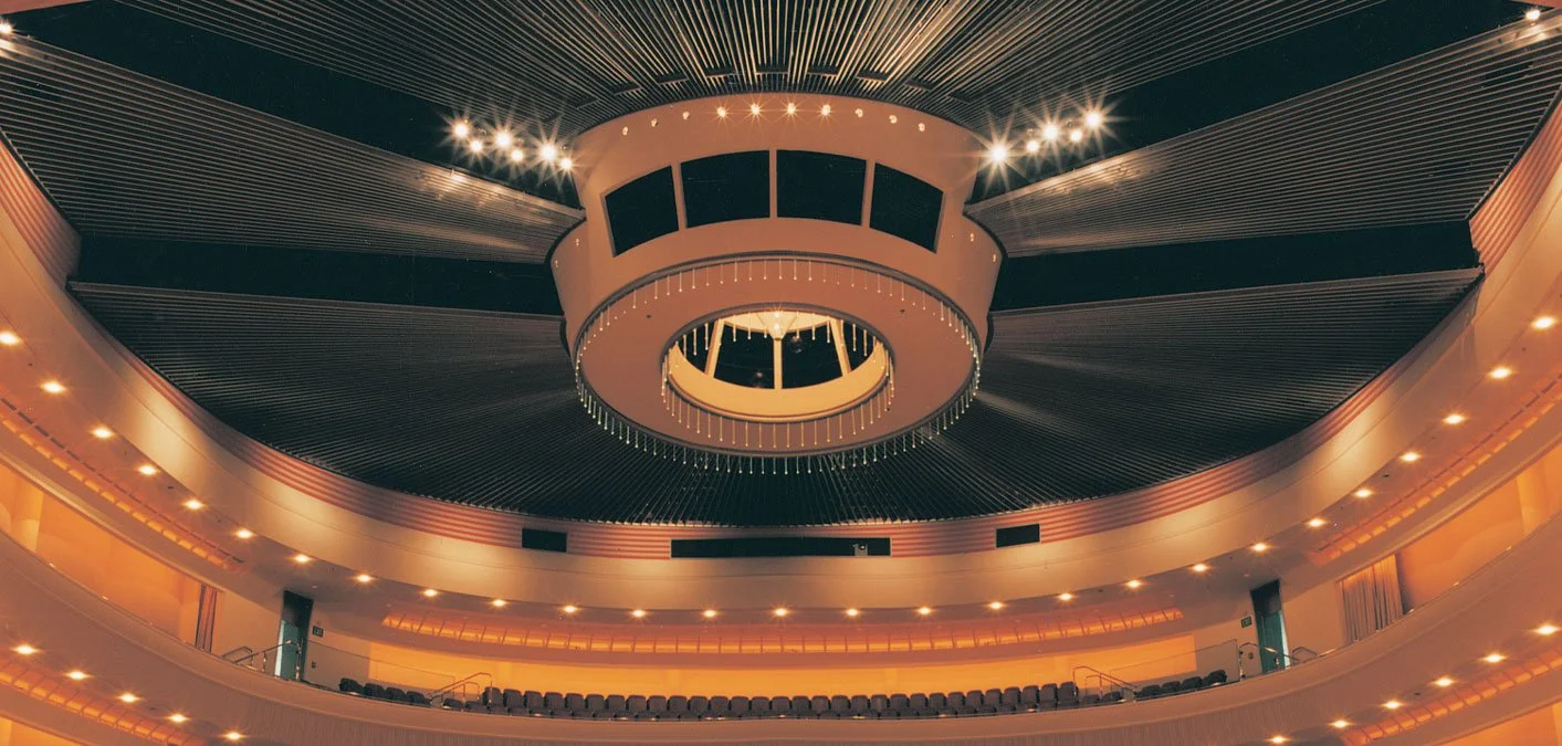 Box Office — Cal Poly Arts