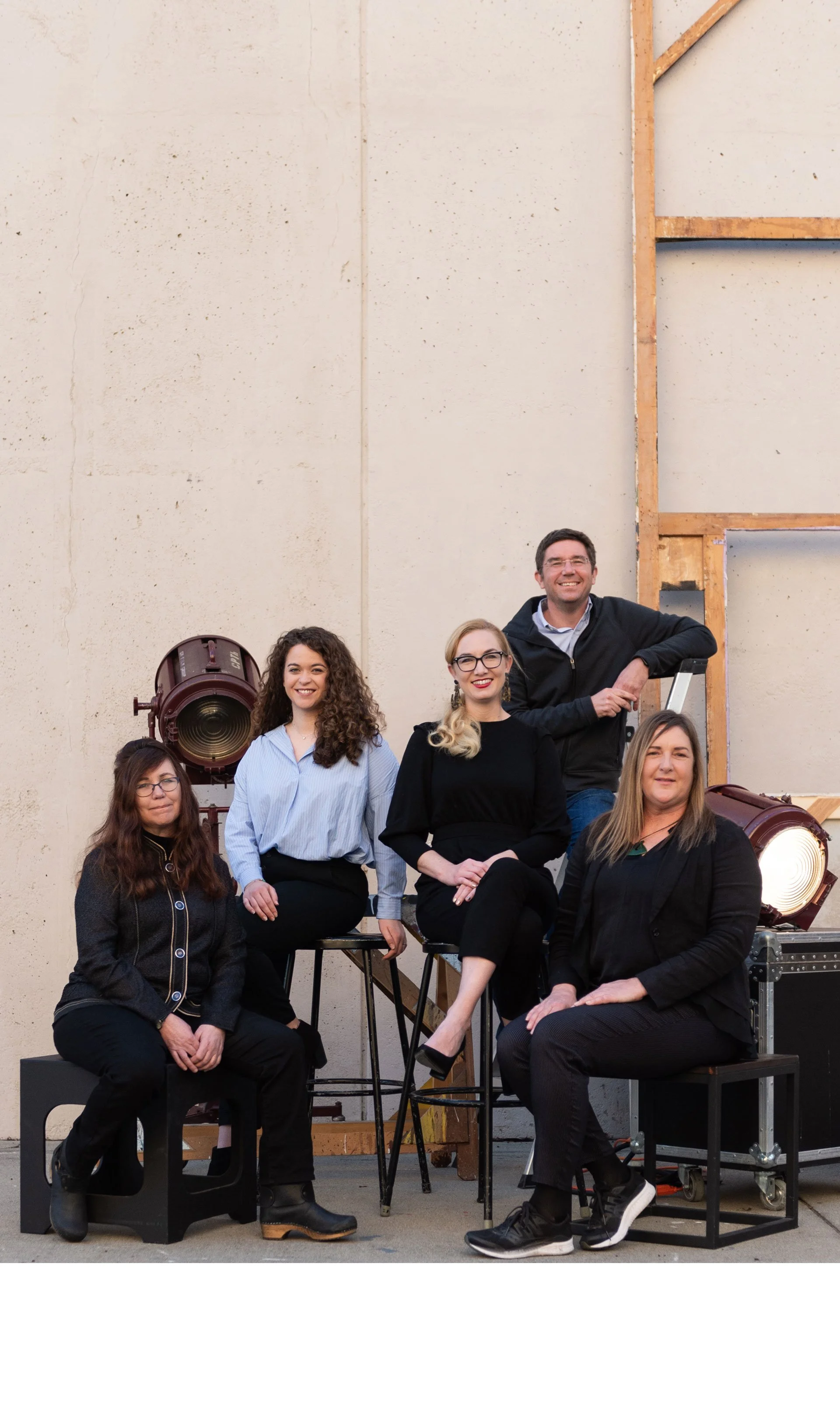 Staff — Cal Poly Arts