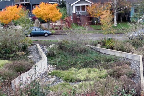 About Seattle's Drainage and Wastewater System — Shape Our Water Homepage
