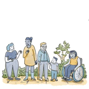 Community Vision — Shape Our Water