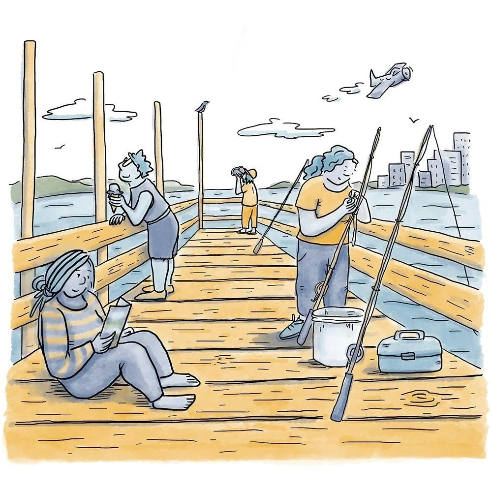 Community Vision — Shape Our Water