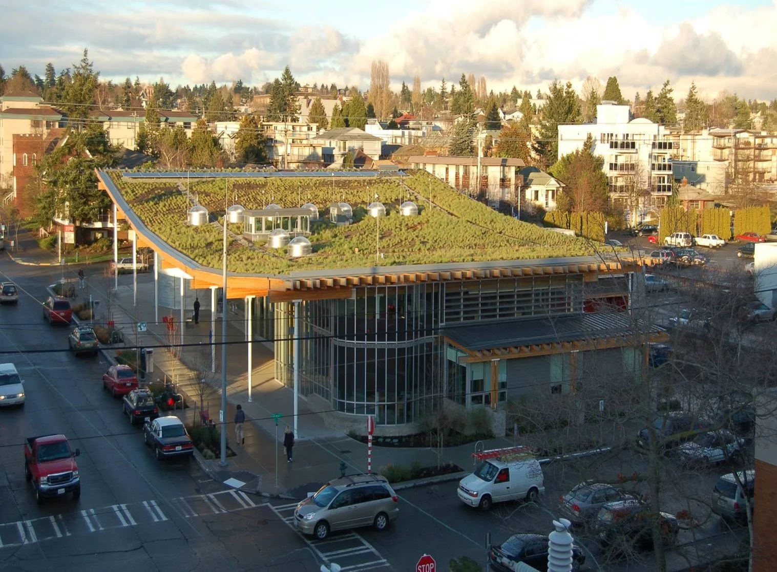 About Seattle's Drainage and Wastewater System — Shape Our Water