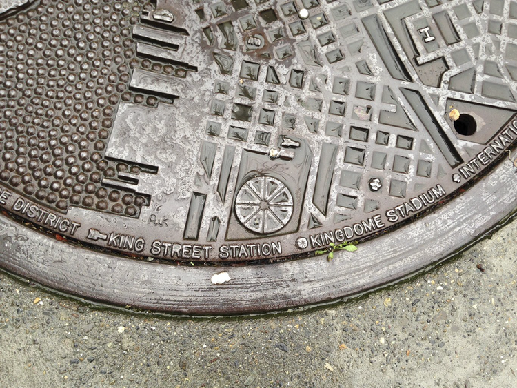 About Seattle's Drainage and Wastewater System — Shape Our Water