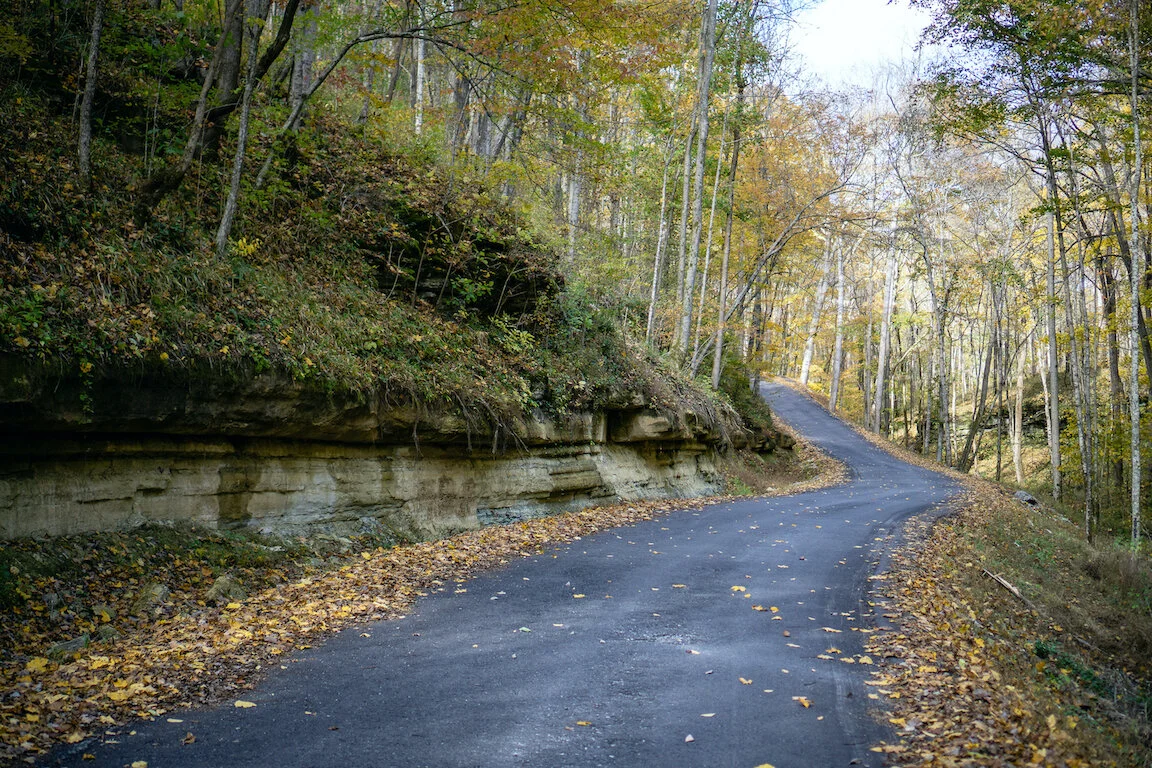Contact Us — Larkspur Conservation: Tennessee's Conservation and ...