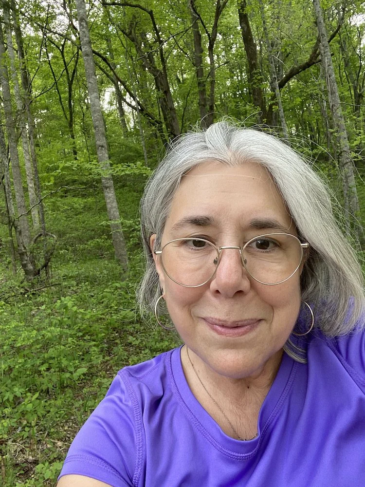 Blog — Larkspur Conservation: Tennessee's Conservation and Natural Burial