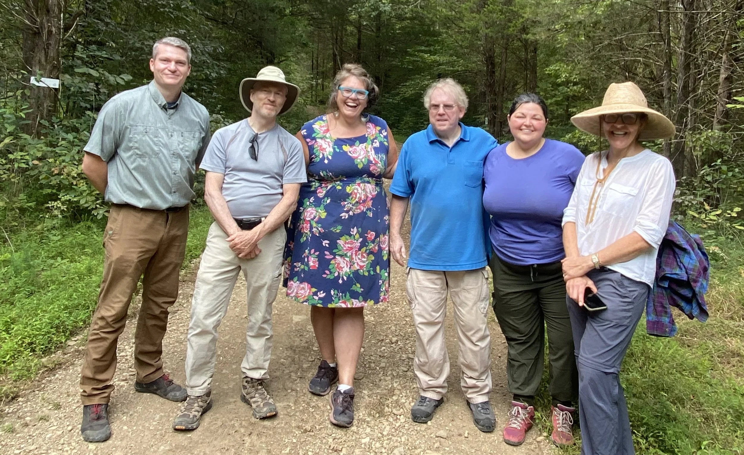 From Planning Ahead to Being Part of the Team (Volunteer Spotlight ...