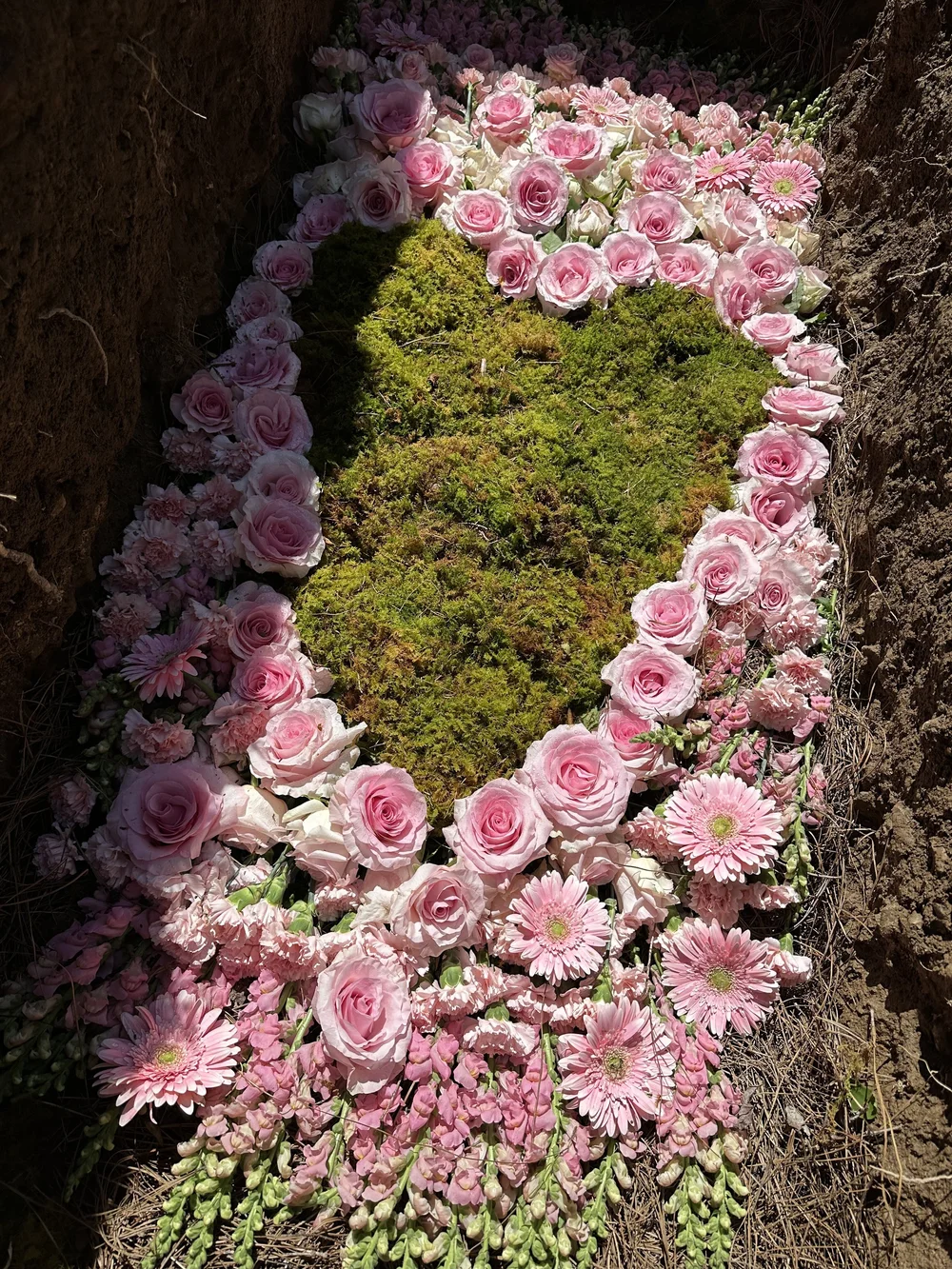 Planning A Green Burial: Should you Buy a Cemetery Plot — Larkspur ...