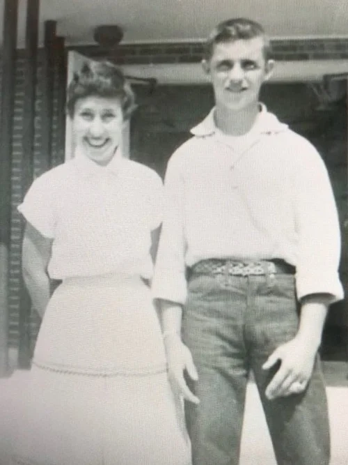 Burial Reflections - Logan Pollock — Larkspur Conservation: Tennessee's ...