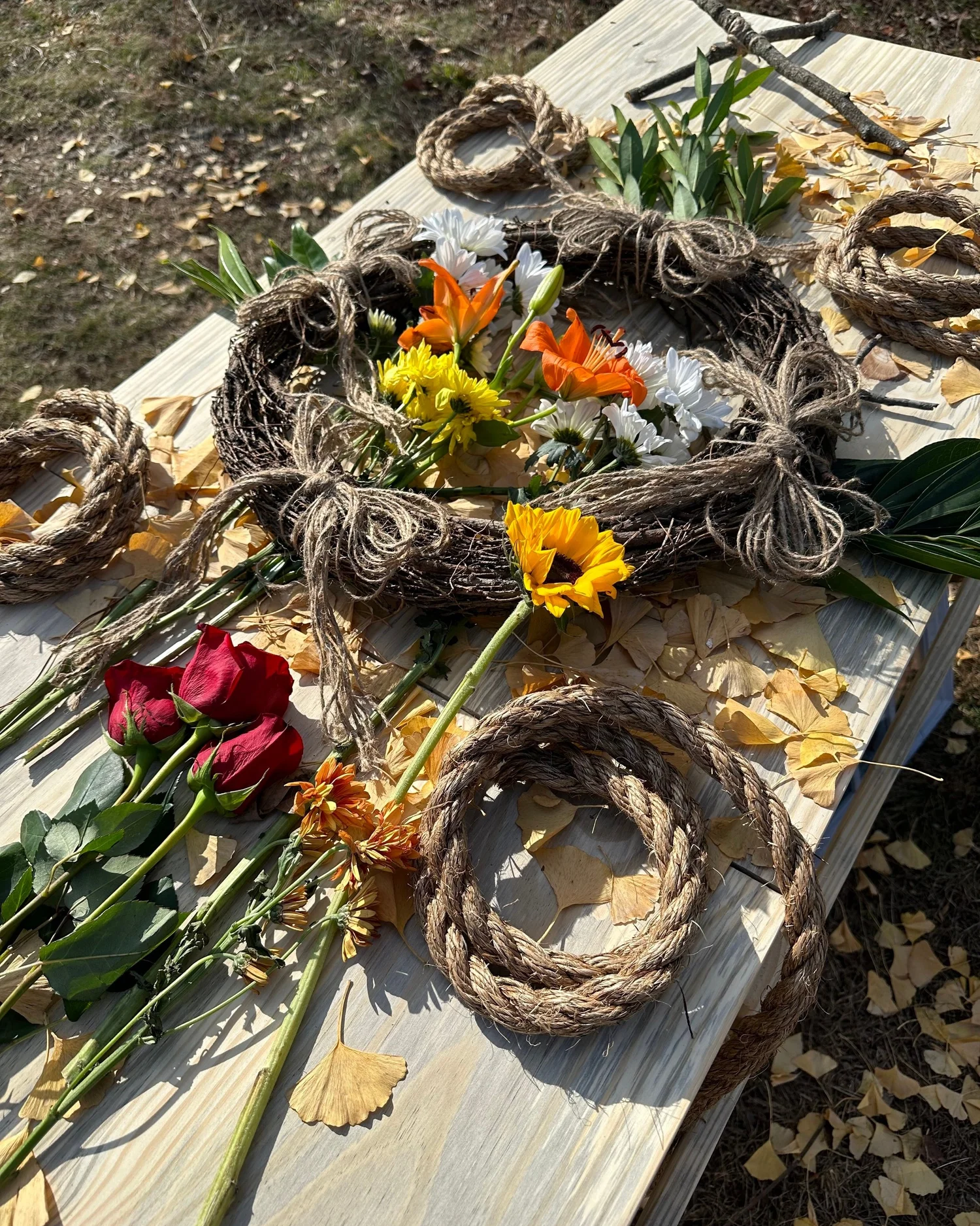 How to Plan a Funeral — Larkspur Conservation: Tennessee's Conservation ...