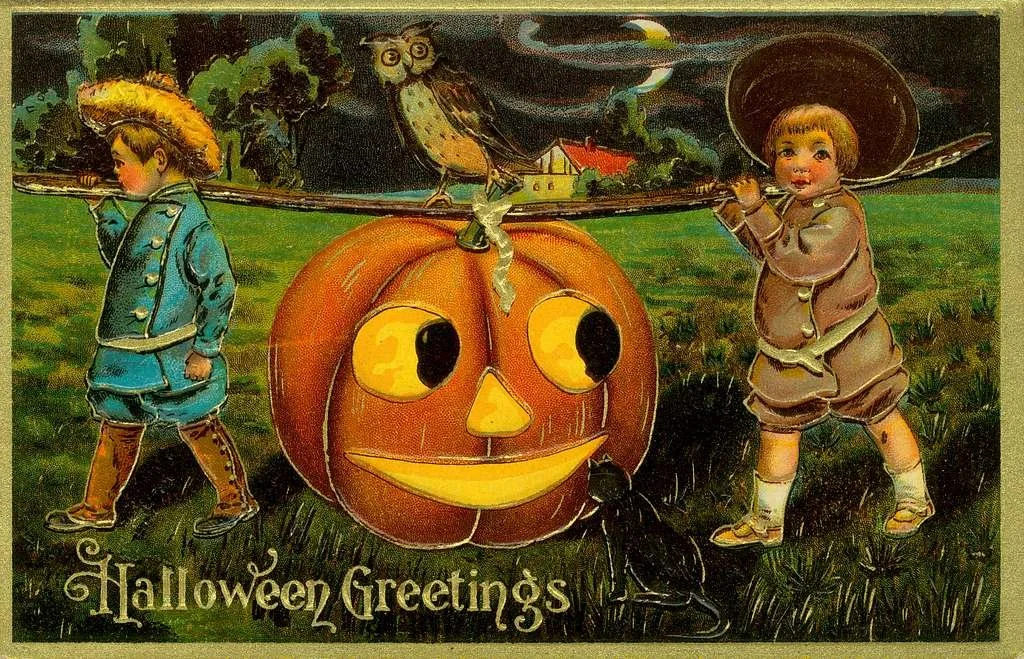 What Consumerism Did To Halloween–And Why You Should Think About It ...