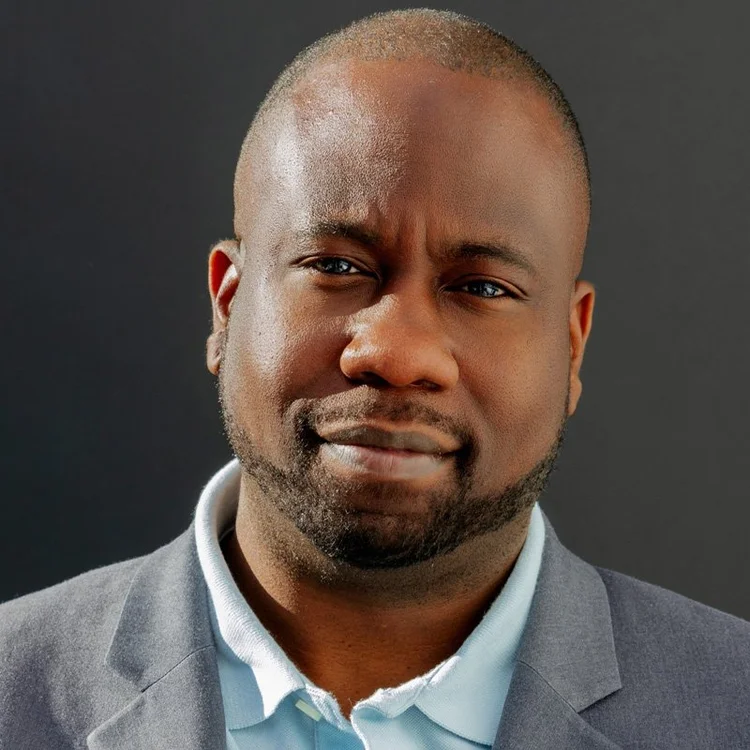 About Charles Stephens — Fulton Institute