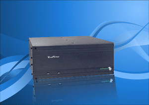 PolarSat manufactures VSAT modems and NMS — PolarSat Inc