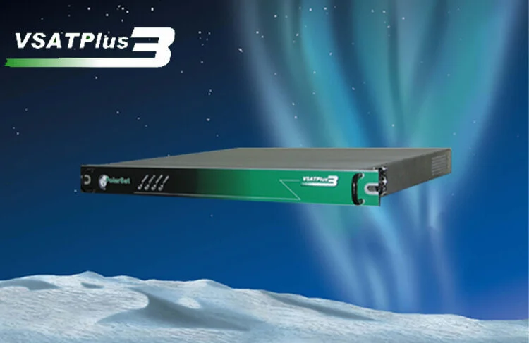 PolarSat Inc | Leader in Hubless Full Mesh VSAT