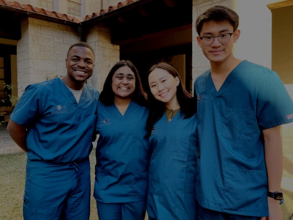 Health Science Scholars