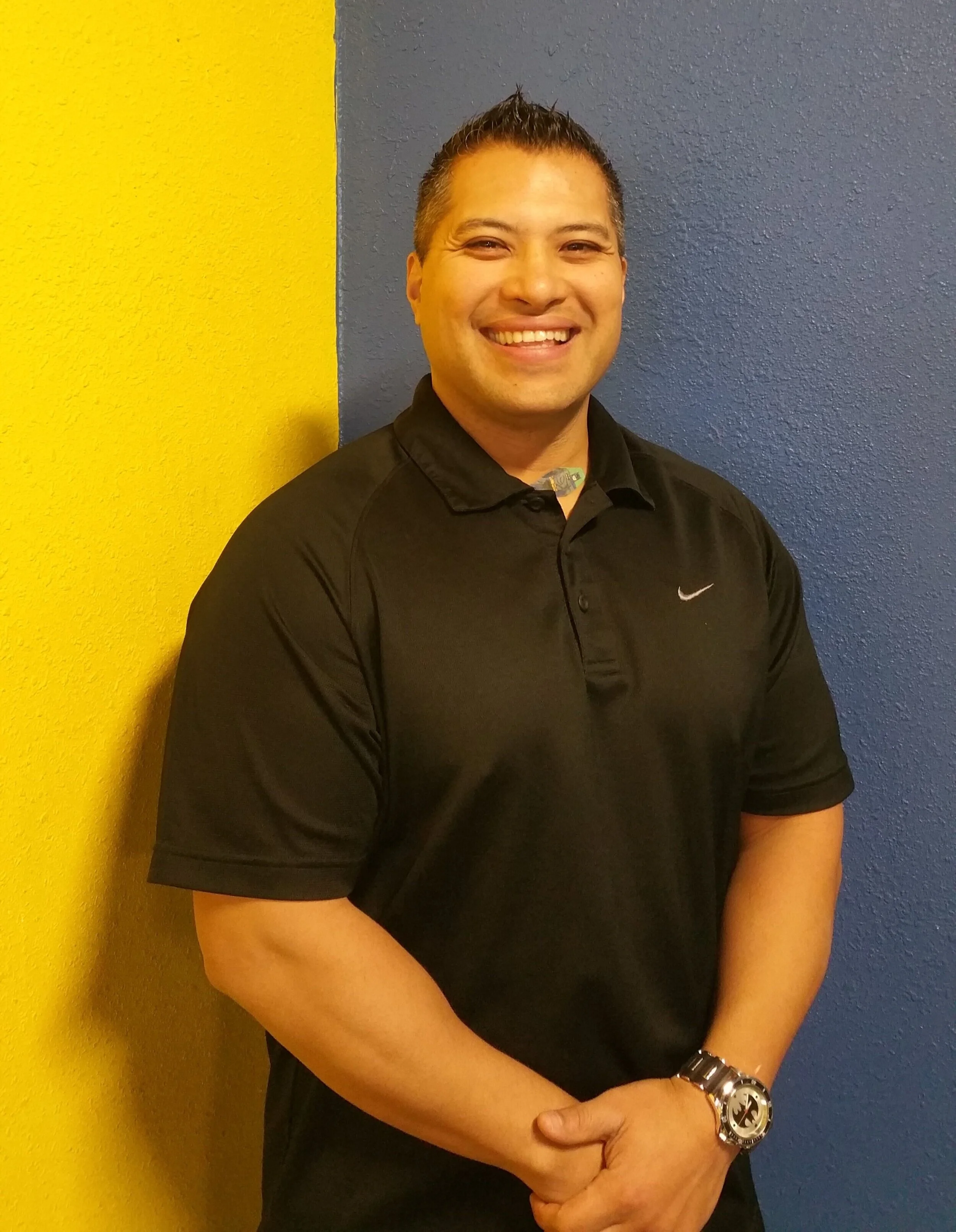 Cepeda Rehab and Wellness