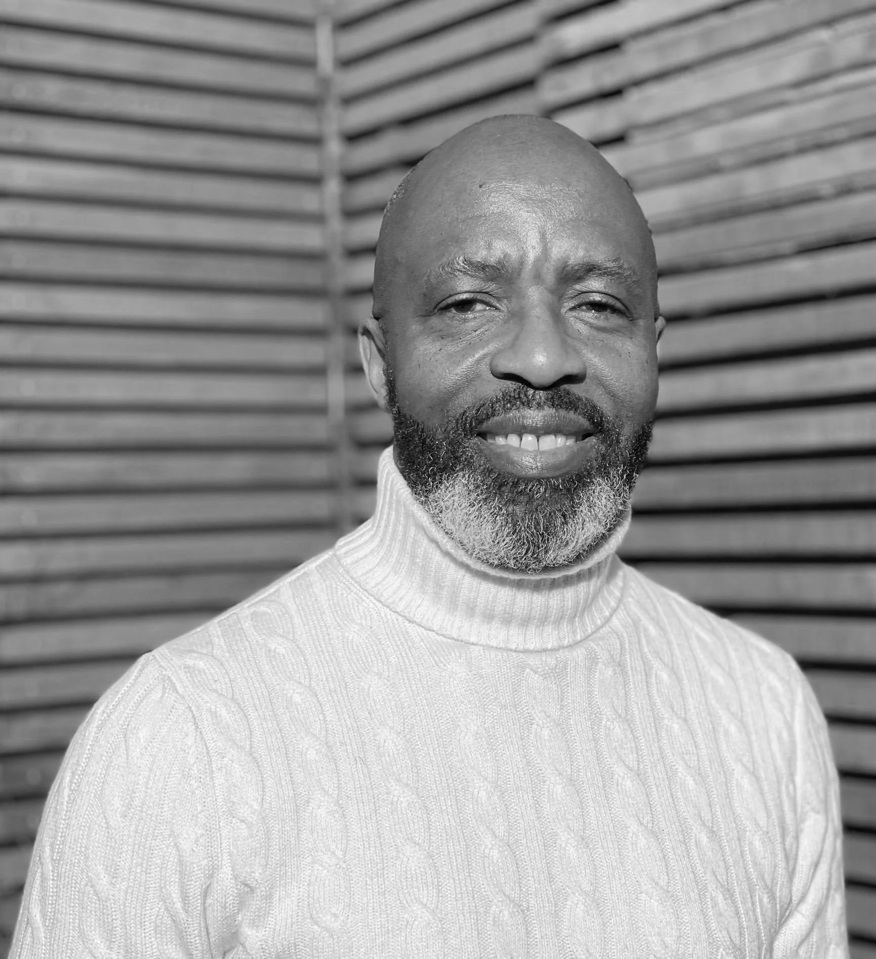 The Committee — LET'S BUILD