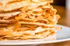 The Hoito Restaurant - Thunder Bay, Ontario