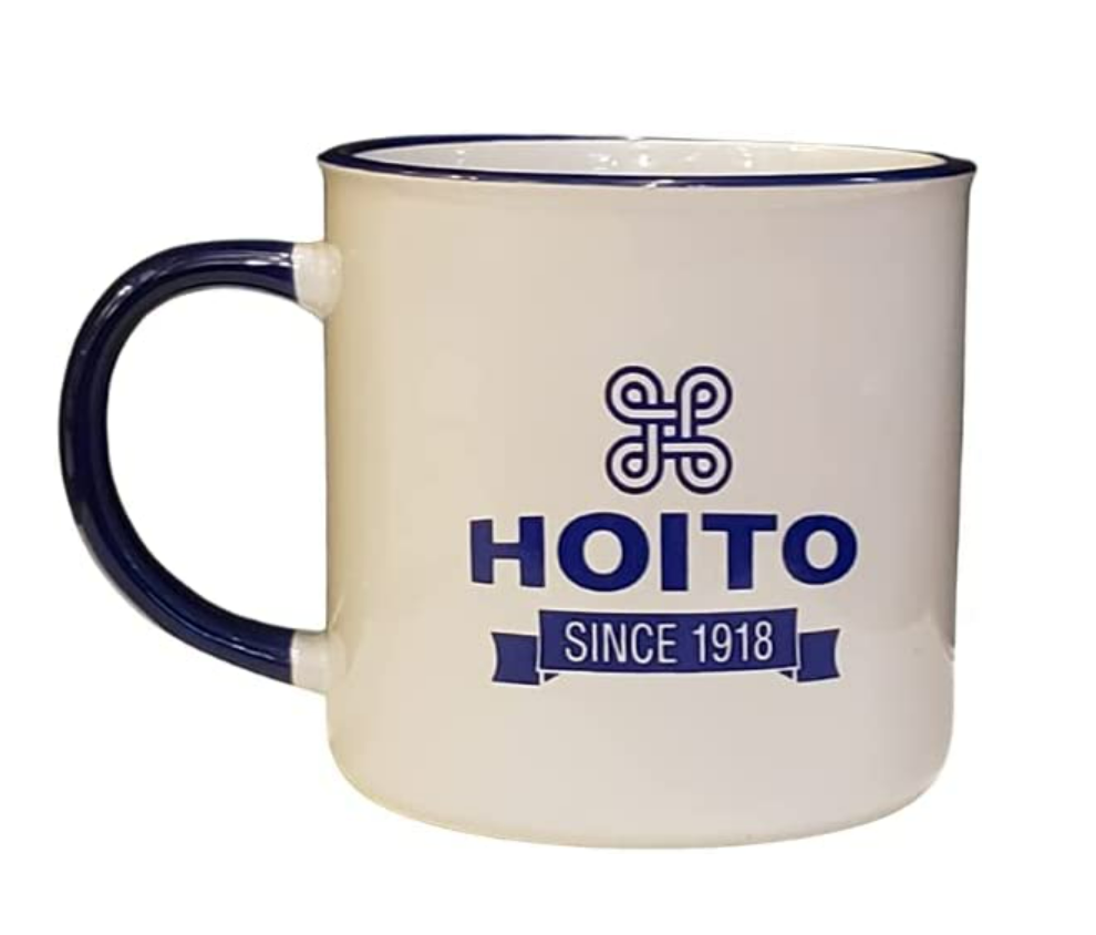 The Hoito Restaurant - Thunder Bay, Ontario