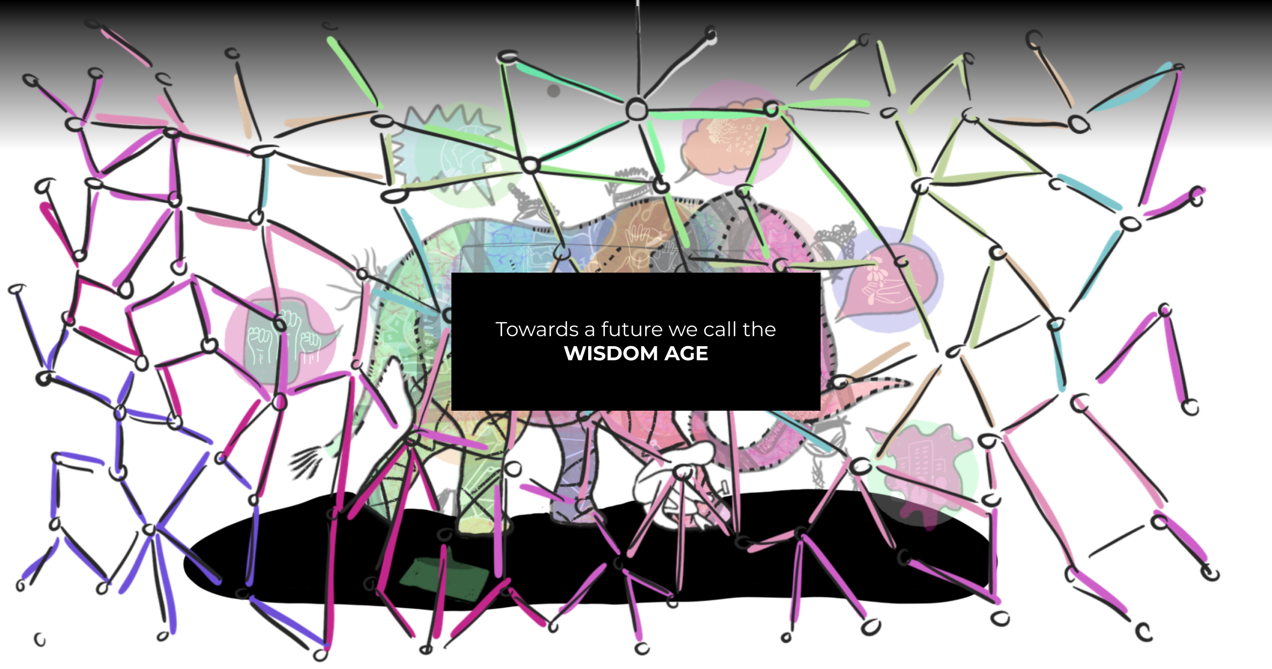 Wisdom Age — Roote