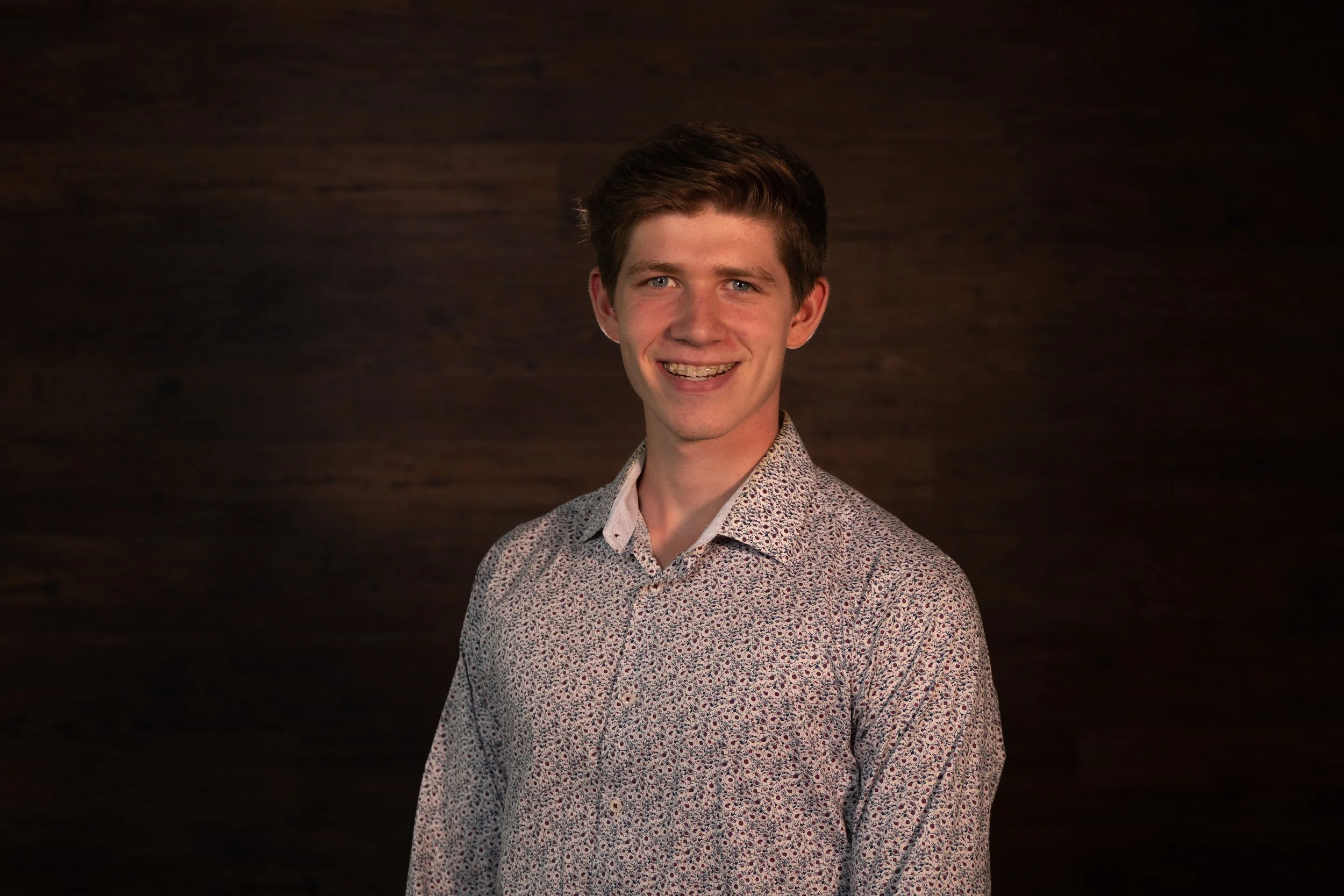 Meet the Team — TWU Student Association