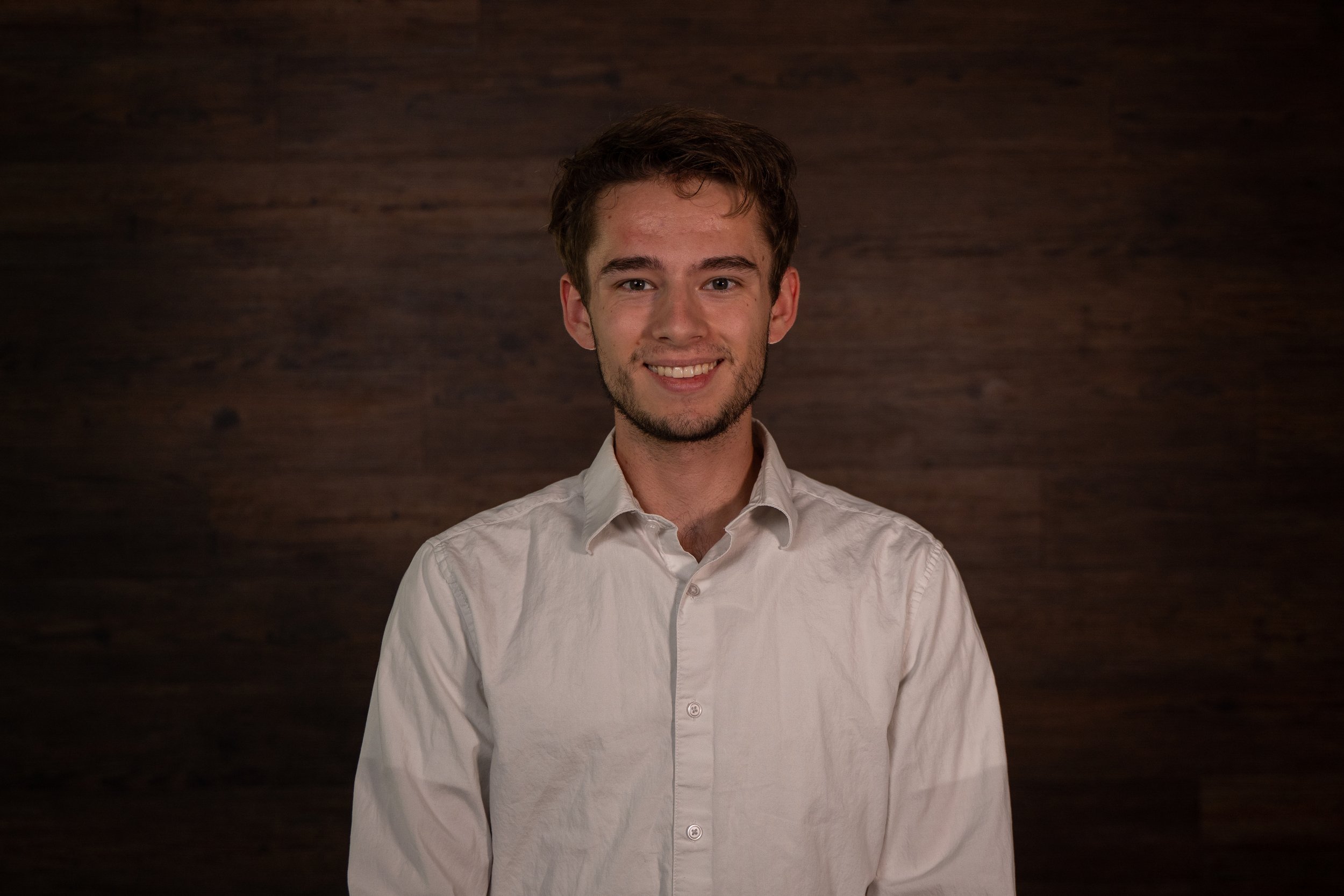 Meet the Team — TWU Student Association