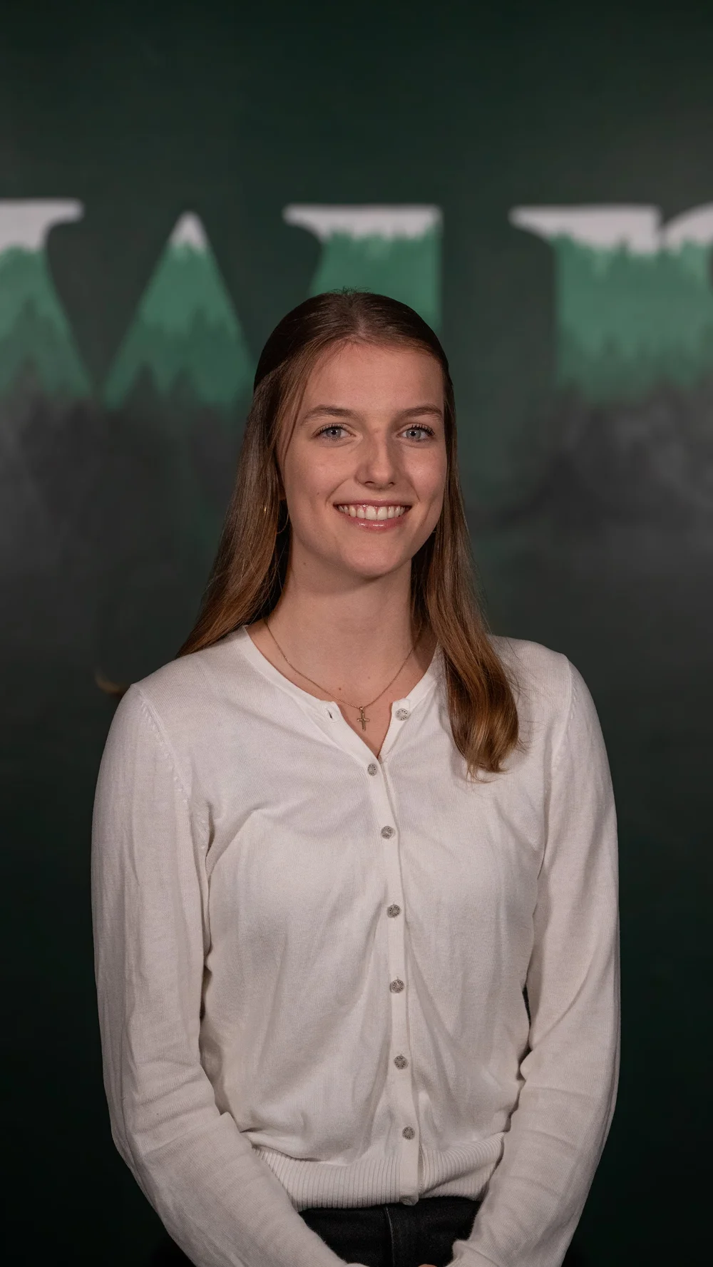 Meet the Team — TWU Student Association