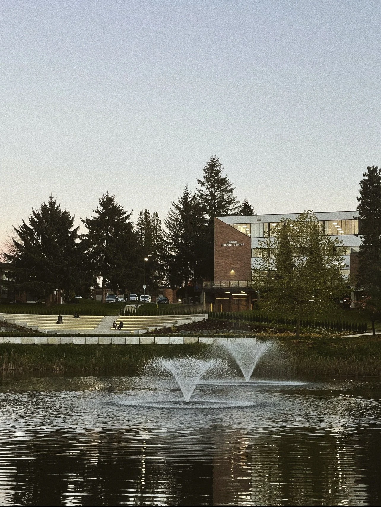 TWU Student Association