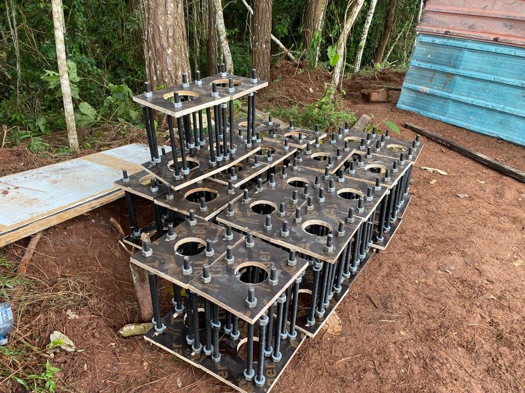 Granja Emita — ProDesign