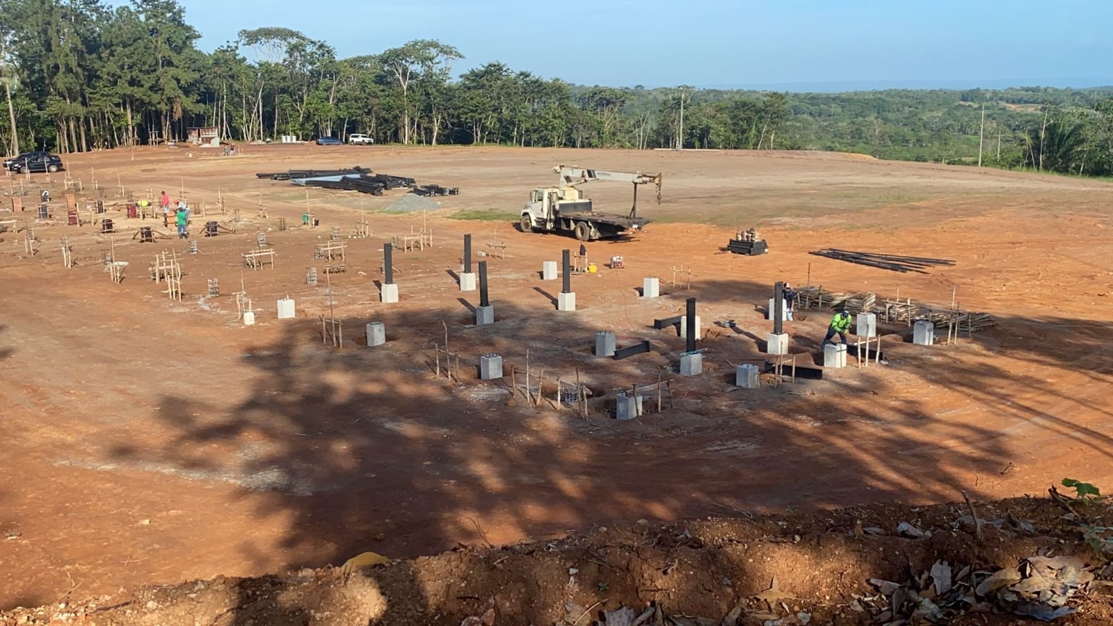 Granja Emita — ProDesign