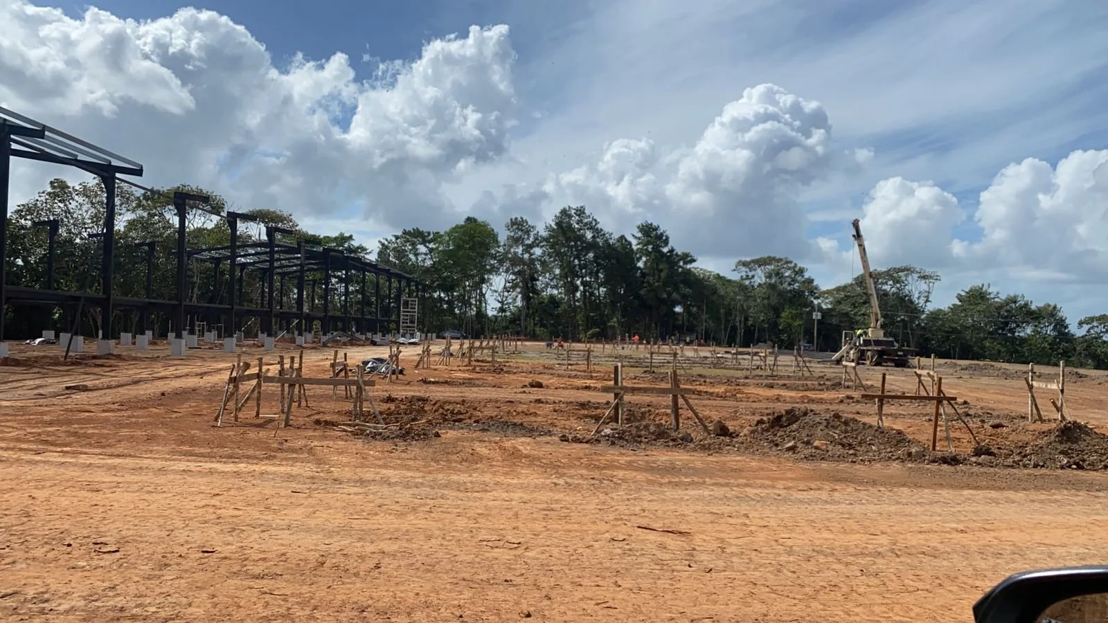 Granja Emita — ProDesign