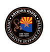 ISC — Arizona HIDTA