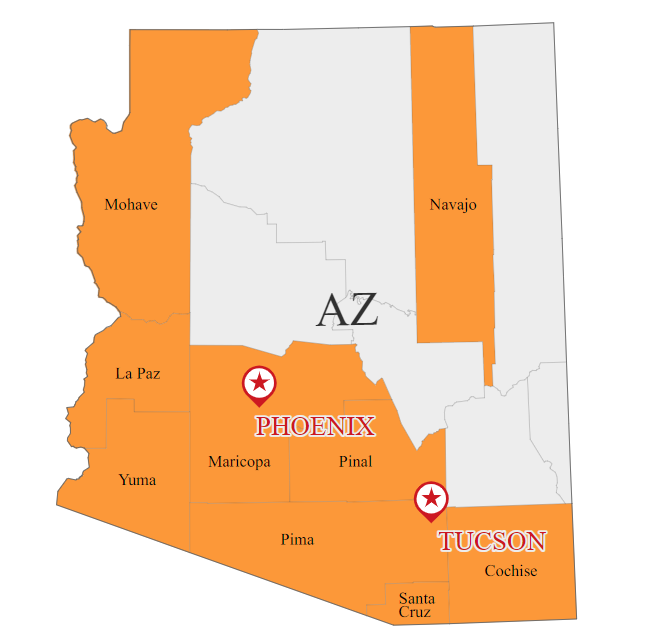 Arizona HIDTA