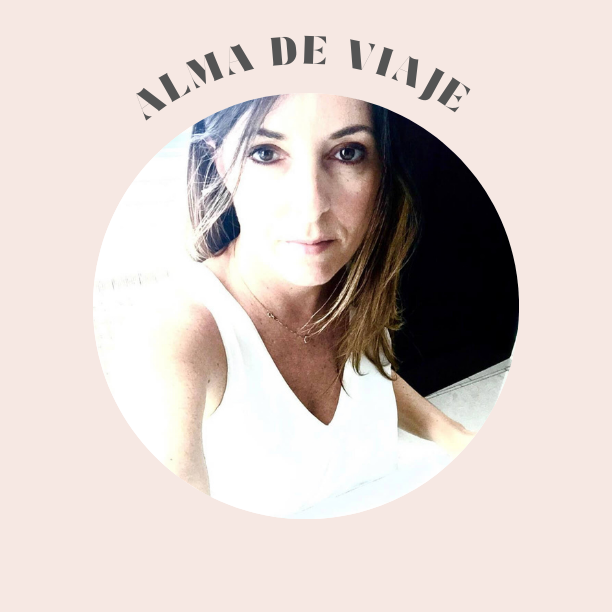 LINKTREE — ALMA DE VIAJE