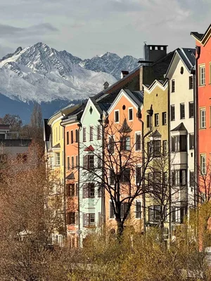 Innsbruck en 2 días- ALMA de VIAJE. Imperdibles, como llegar y dónde ...