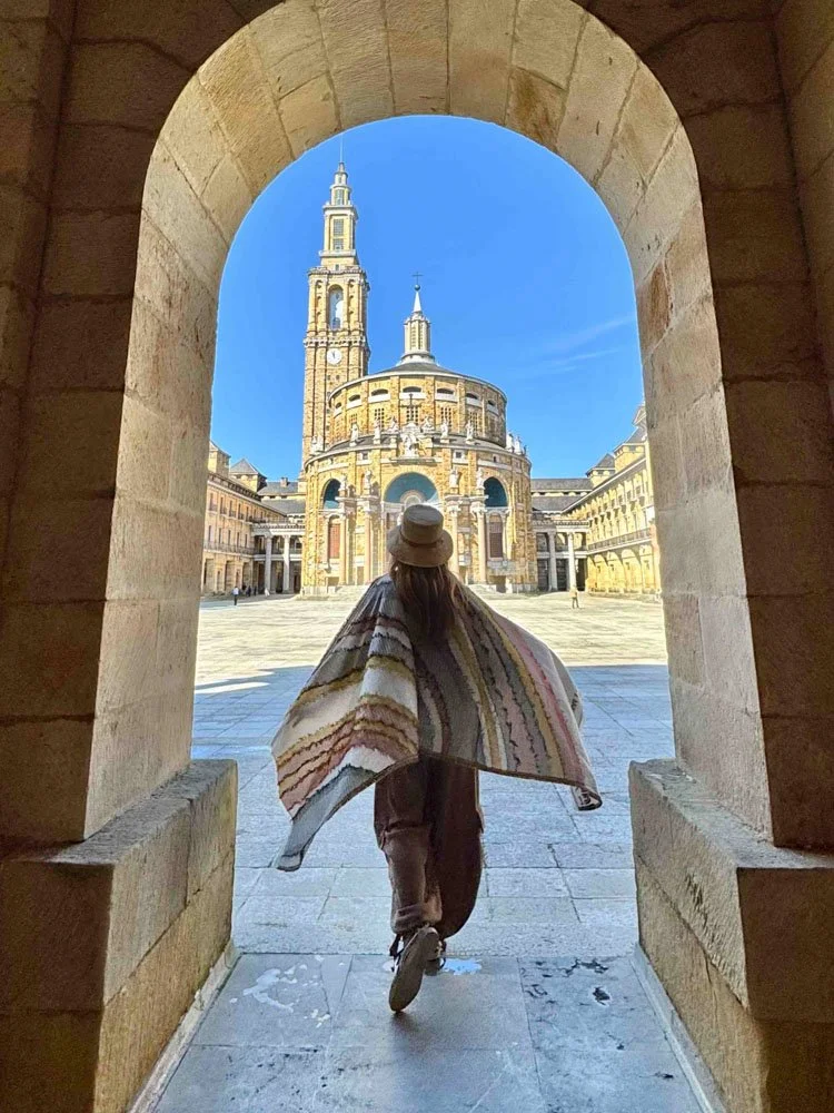 Guía Completa Pais Vasco - Alma de Viaje. Itinerario completo, Donde ...