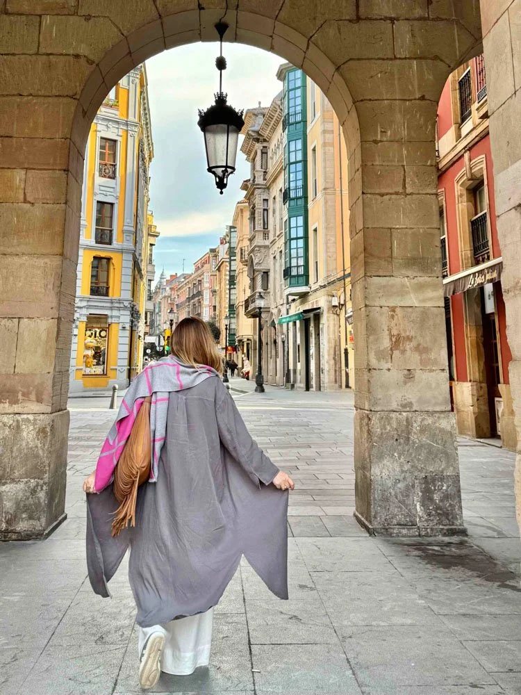 Guía Completa Pais Vasco - Alma de Viaje. Itinerario completo, Donde ...