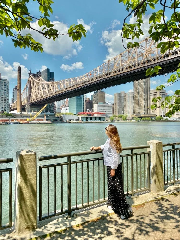 5 DIAS en NUEVA YORK - Itinerario completo con Mapa! Actualizado 2024 - ALMA DE VIAJE — ALMA DE ...