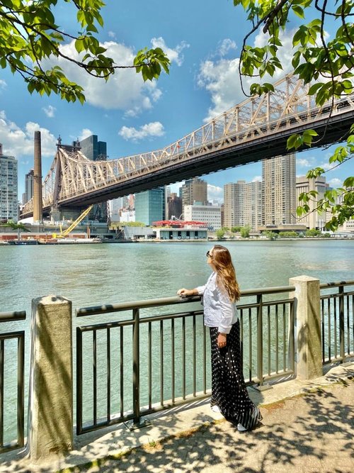 5 DIAS en NUEVA YORK - Itinerario completo con Mapa! Actualizado 2024 ...