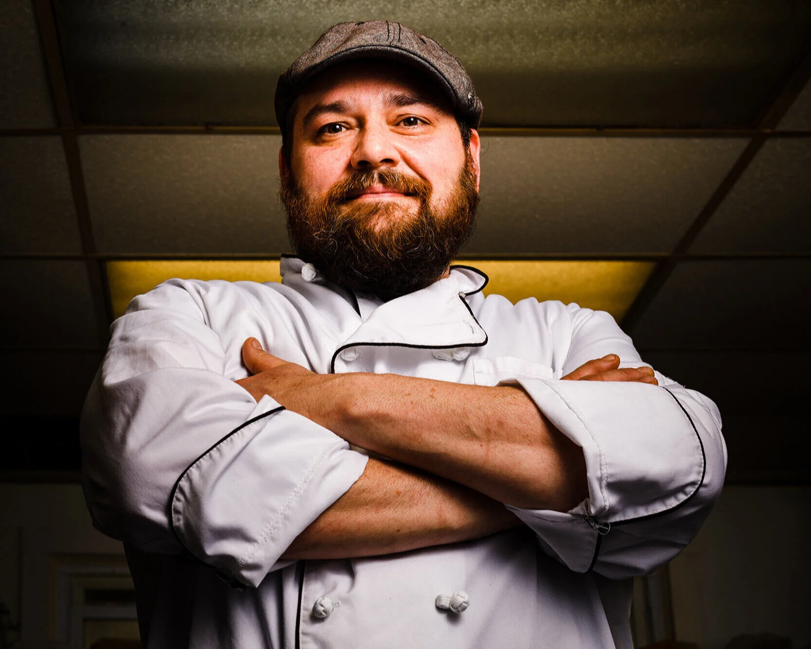 Craft Kitchen | Locally sourced & Field Fresh