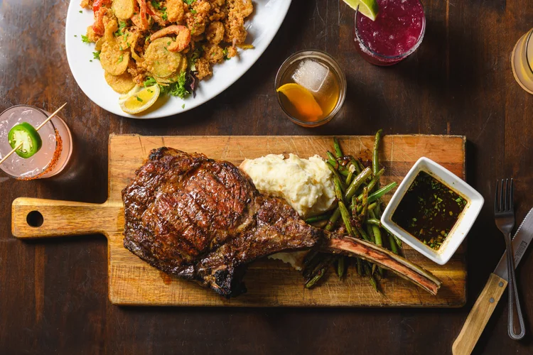Craft Kitchen | Locally sourced & Field Fresh