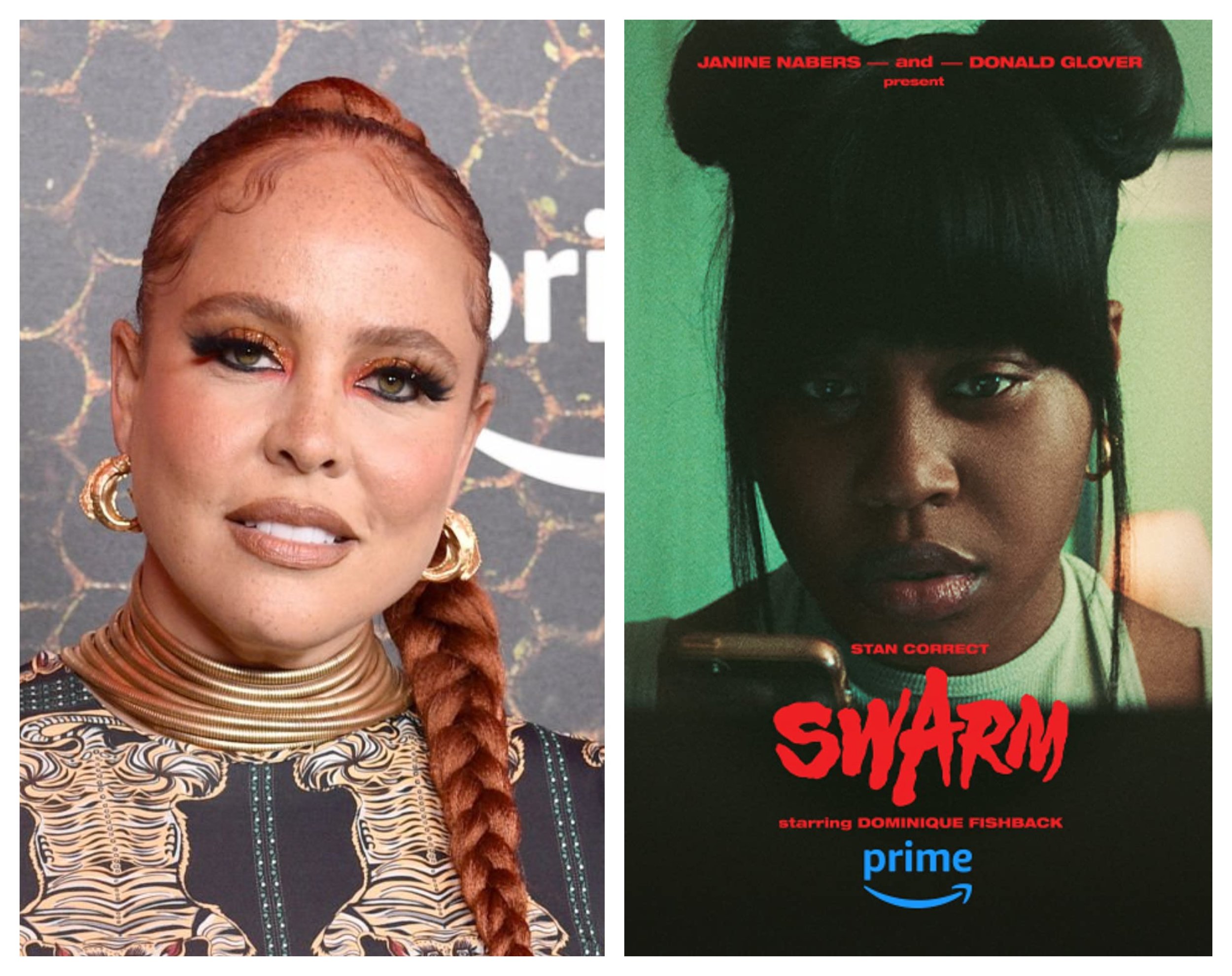 Exclusive: Emmy nominated Costume Designer Dominique Dawson talks about ...