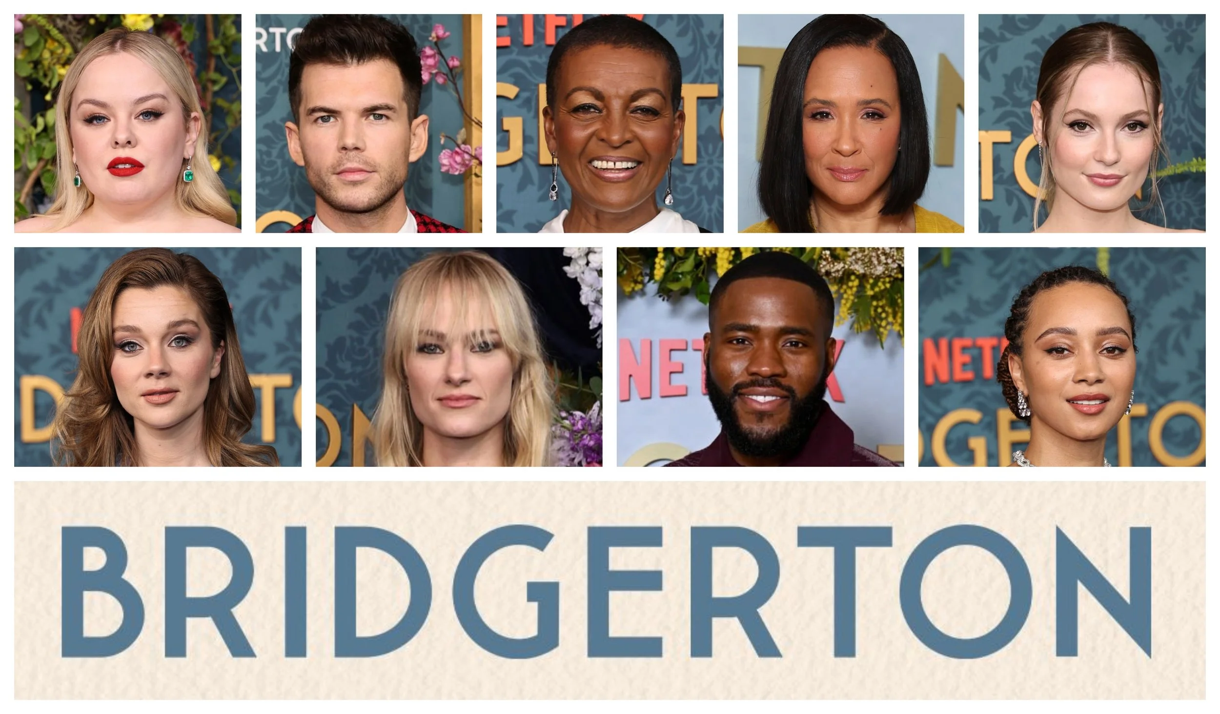 Exclusive: Bridgerton Season 3 Cast Interviews — BlackFilmandTV.com