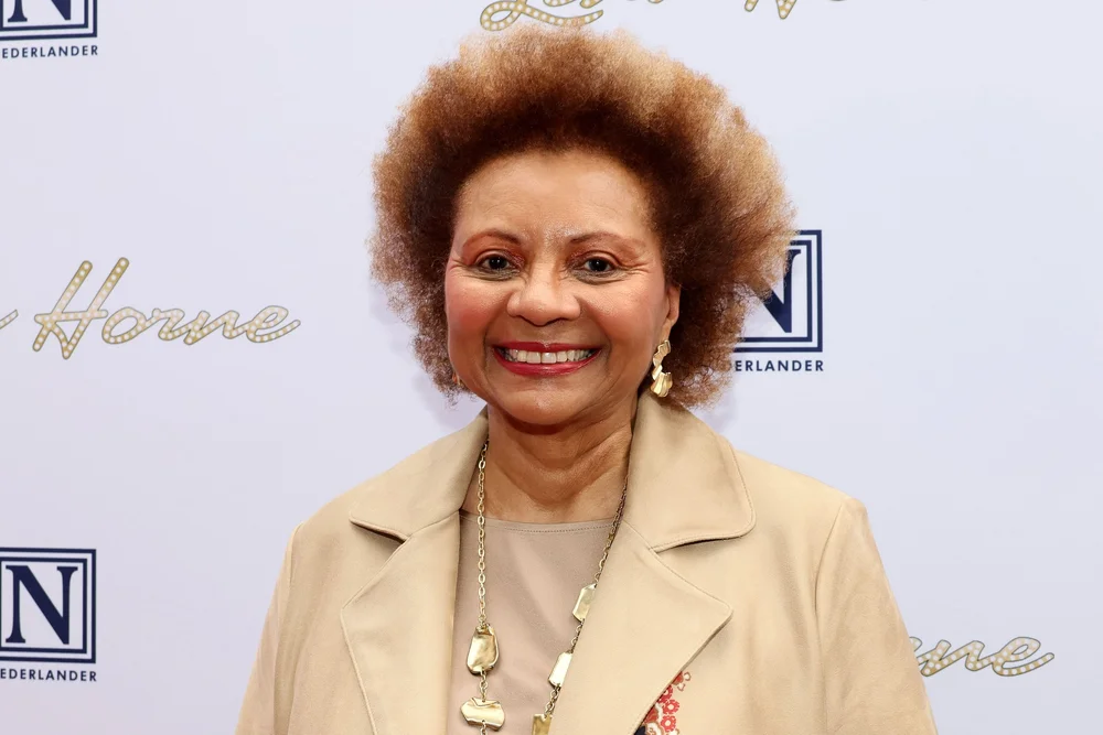 Exclusive: Leslie Uggams on having fun playing Blind Al with Ryan ...