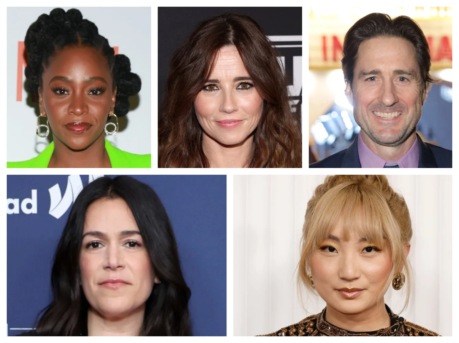 Teyonah Parris, Linda Cardellini, and Abbi Jacobson among cast ...