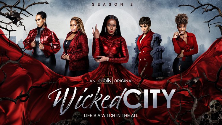 Trailer to ALLBLK’s Wicked City Season Tw — BlackFilmandTV.com