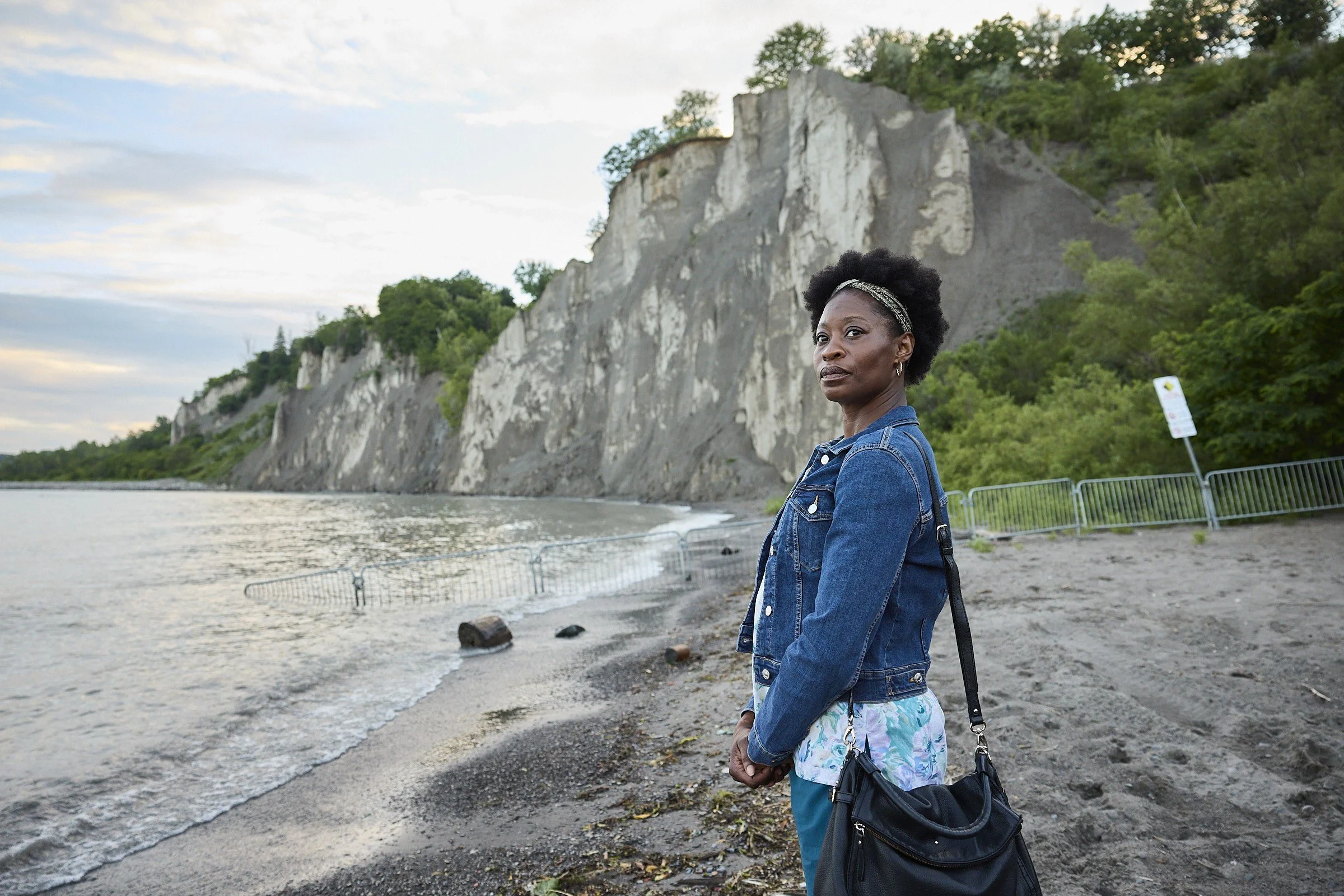 Exclusive: Catching Up With Actress Olunike Adeliyi (Village Keeper ...