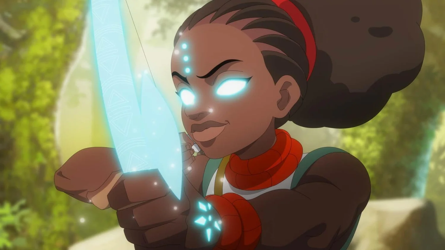 SDCC 2024: First Look Clip of Cartoon Network and Max Animated ...